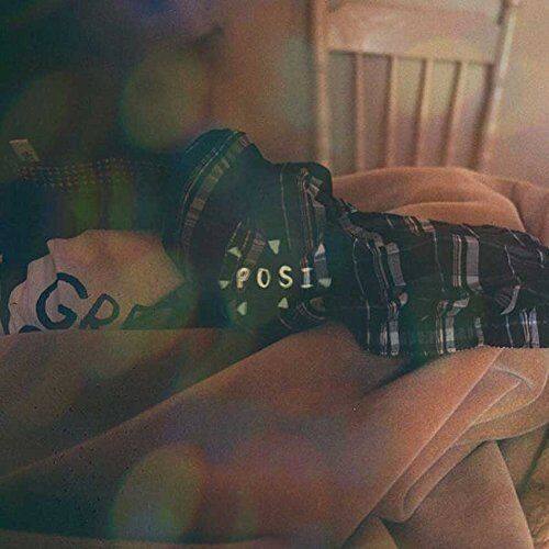 Posi [Beer Colored Vinyl] [LP] VINYL - Best Buy