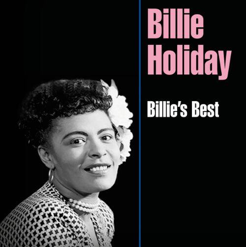 Best Buy: Billie's Best [LP] VINYL