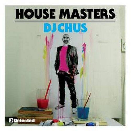 Best Buy: House Masters: DJ Chus [CD]