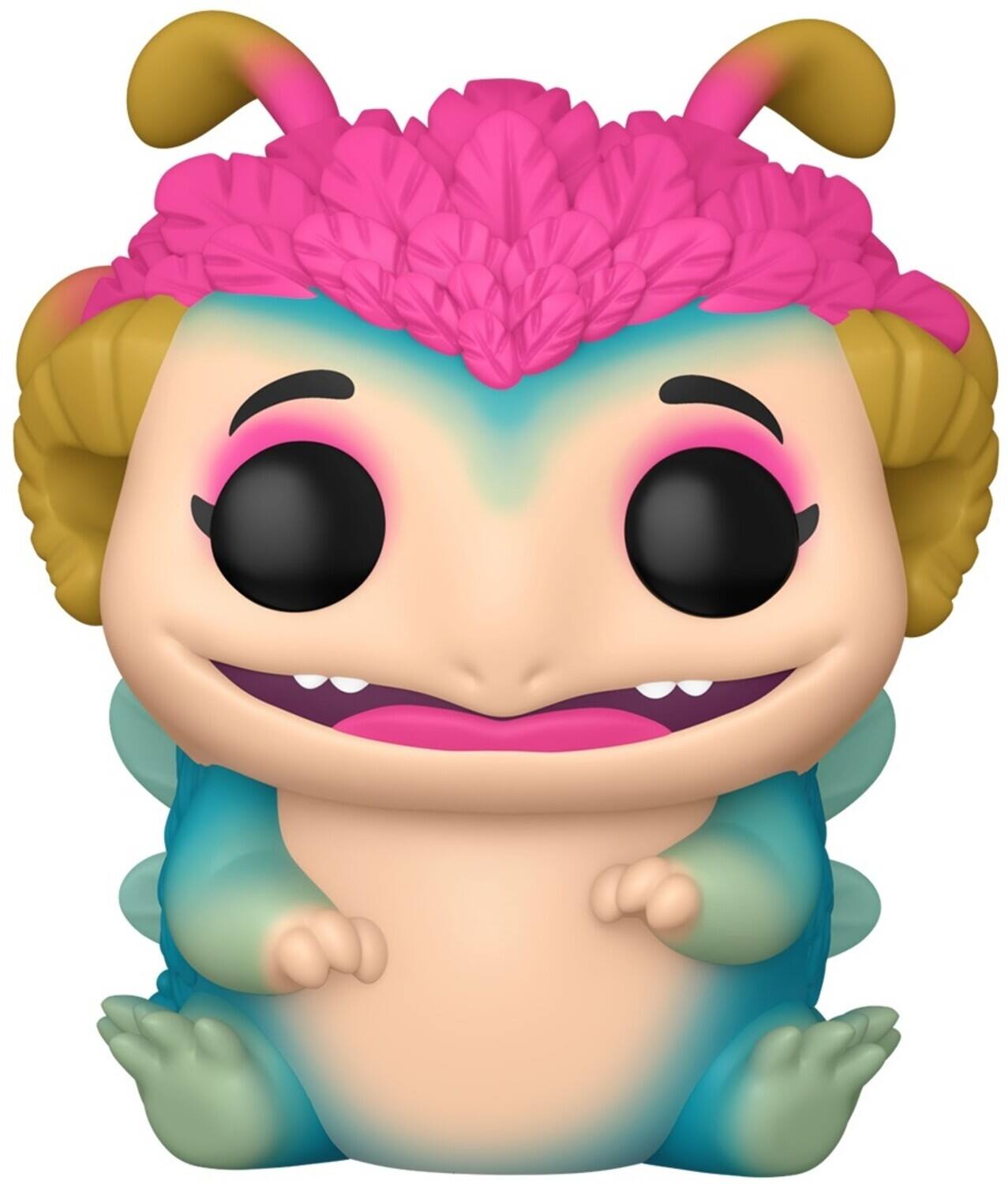 Funko POP! Movies: Spellbound Monster Ellsmere Collectibles Multicolor ...