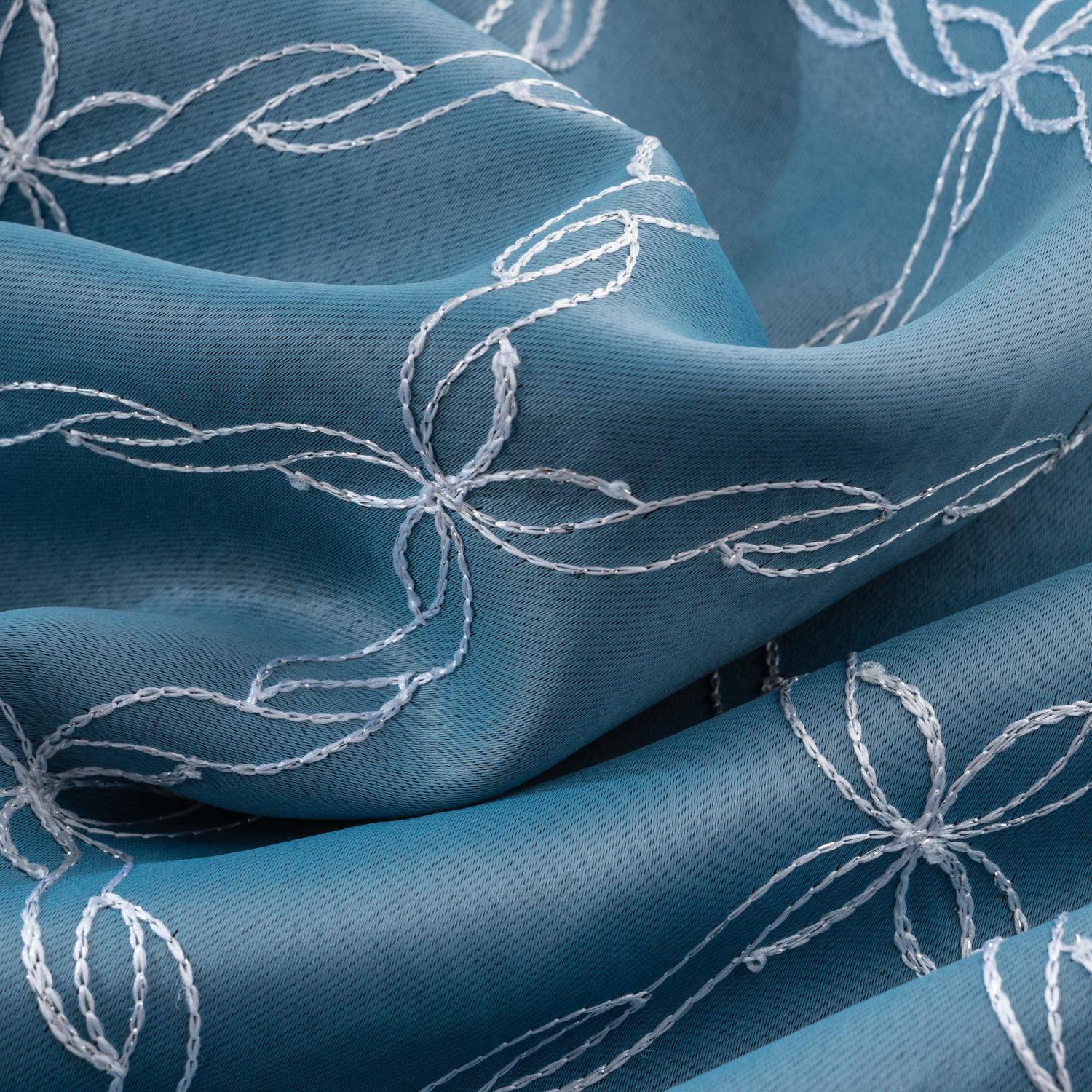 RT Designers Collection RT Designer Collection Gable Embroidered ...