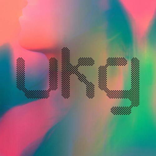 UKG [LP] VINYL - Best Buy