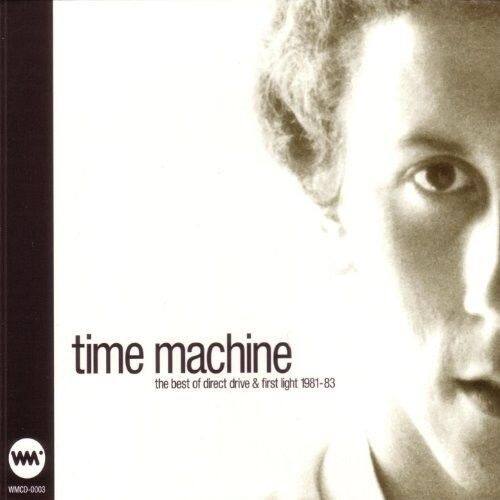 Best Buy: Time Machine: The Best of Direct Drive & First Lig [LP] VINYL