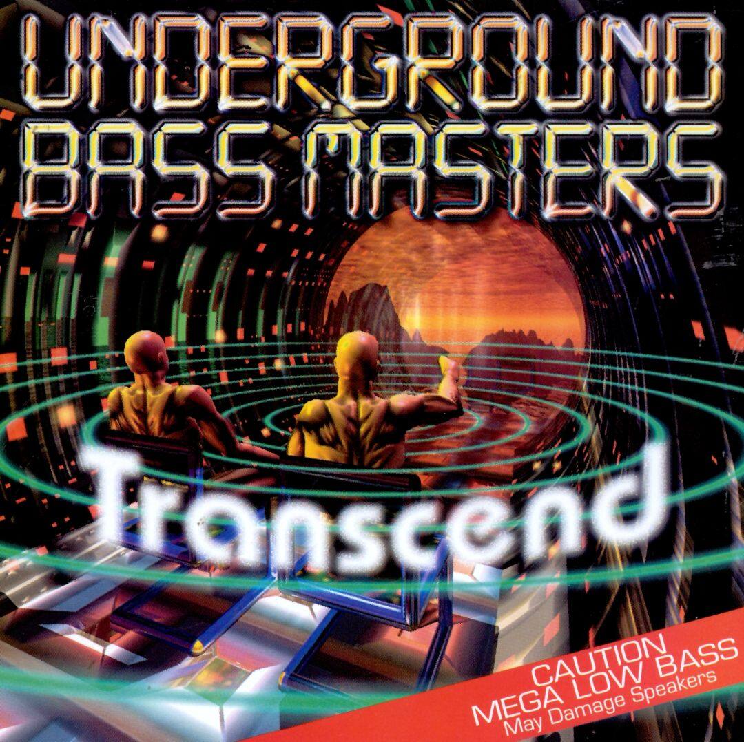 Best Buy: Transcend [CD]