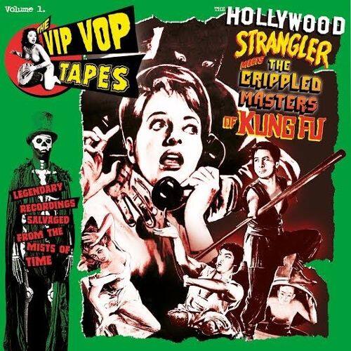 VIP Vop Tapes, Vol. 1 [LP] VINYL - Best Buy