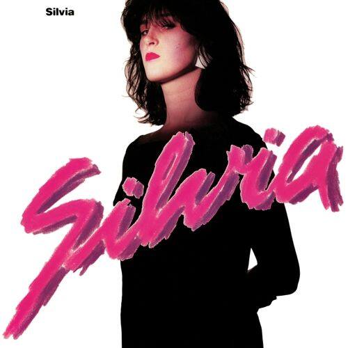 Silvia [LP] VINYL - Best Buy