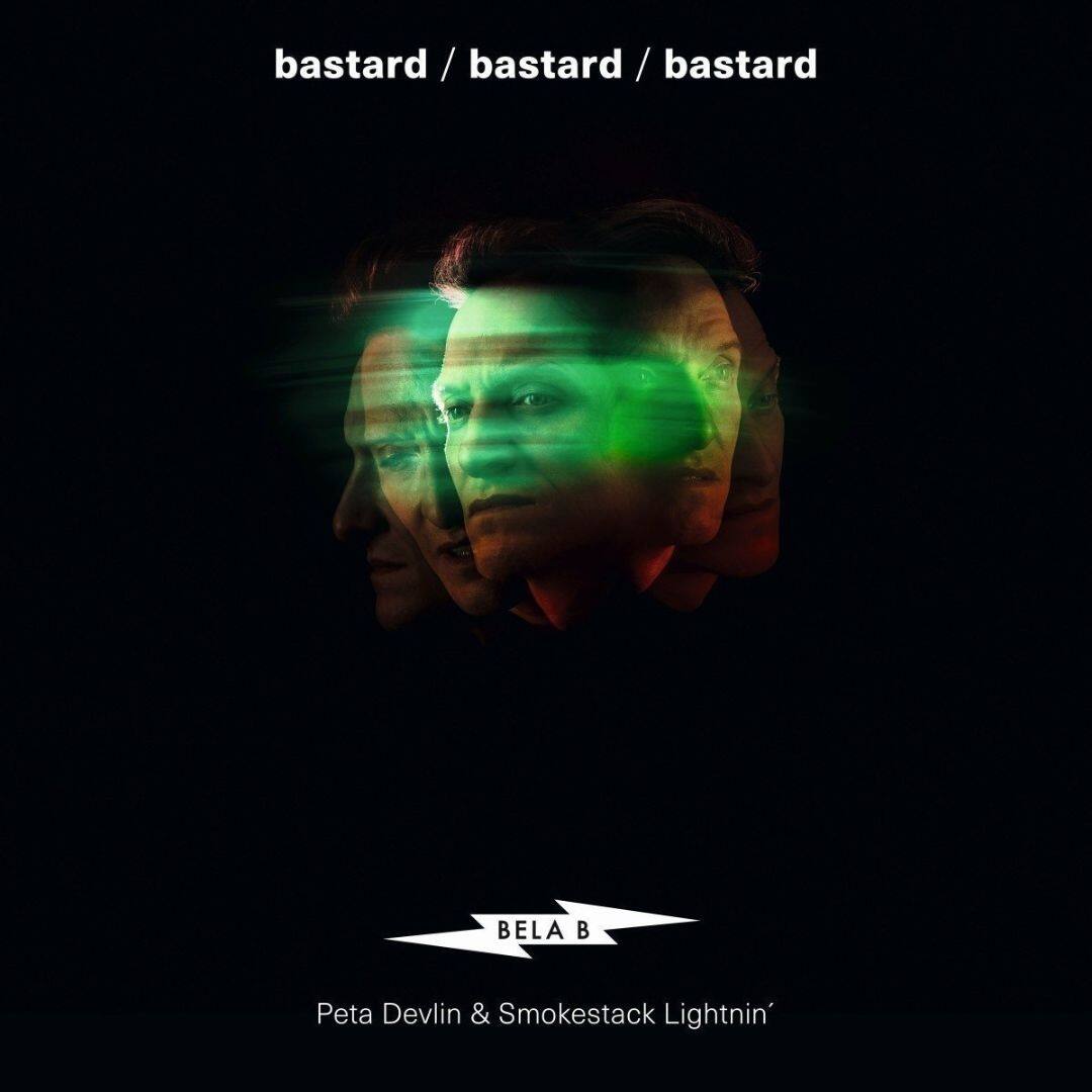 Best Buy: Bastard [CD]