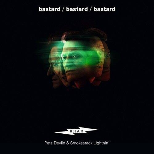 Best Buy: Bastard [LP] VINYL