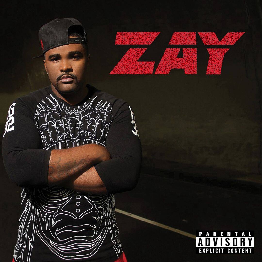 Zay [CD] [PA] - Best Buy
