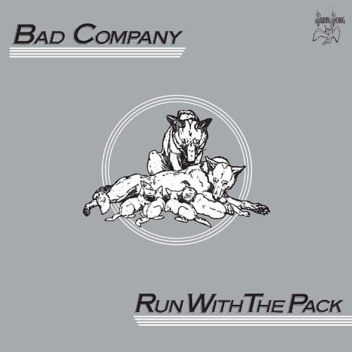 Run with the Pack [Deluxe Edition] [LP] VINYL - Best Buy