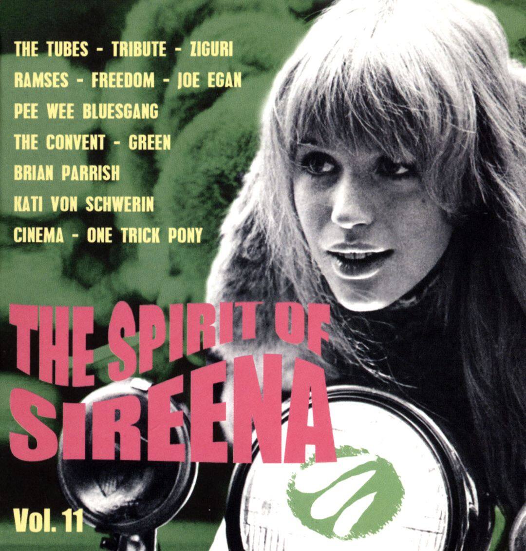 Spirit of Sireena, Vol. 11 [CD] - Best Buy