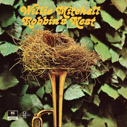 Best Buy: Robbin's Nest [LP] VINYL