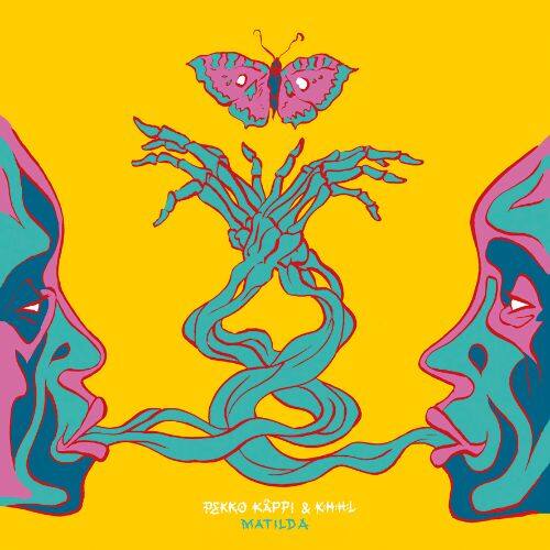 Best Buy: Matilda [LP] VINYL