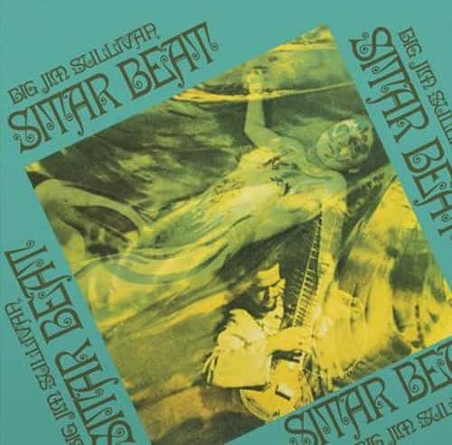 Best Buy: Sitar Beat [LP] VINYL