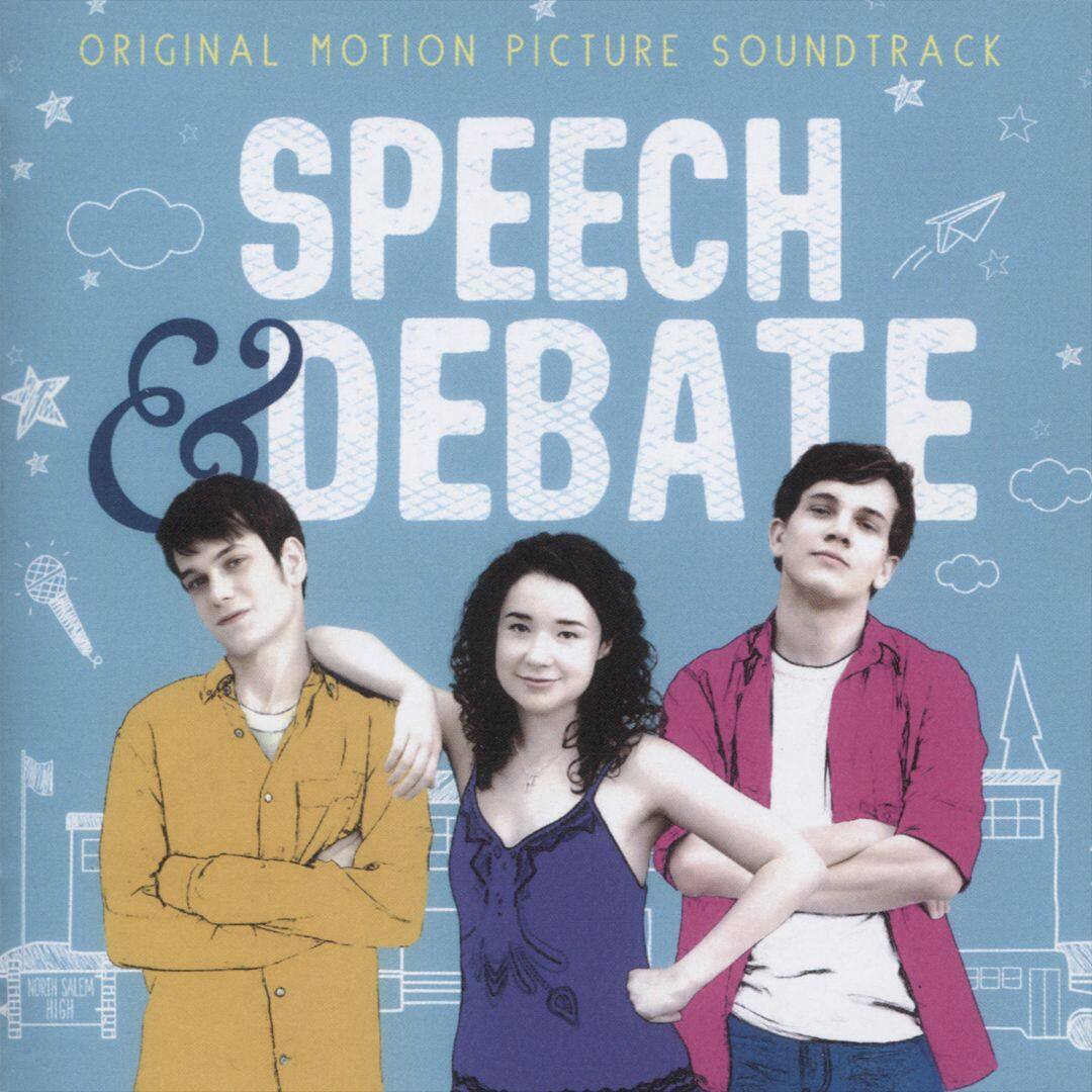Best Buy: Speech & Debate [CD]