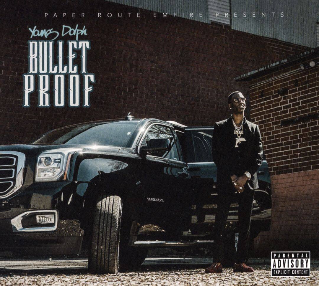 Best Buy: Bulletproof [CD] [PA]