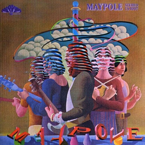 Best Buy: Maypole [LP] VINYL