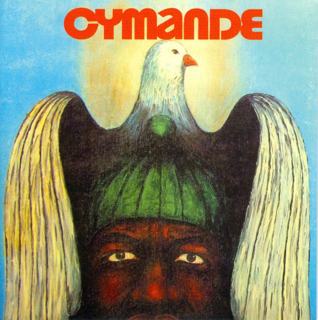 Best Buy: Cymande [LP] VINYL