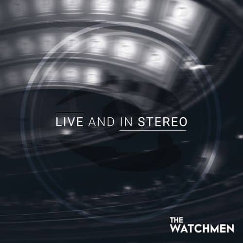 Best Buy: Live & in Stereo [LP] VINYL