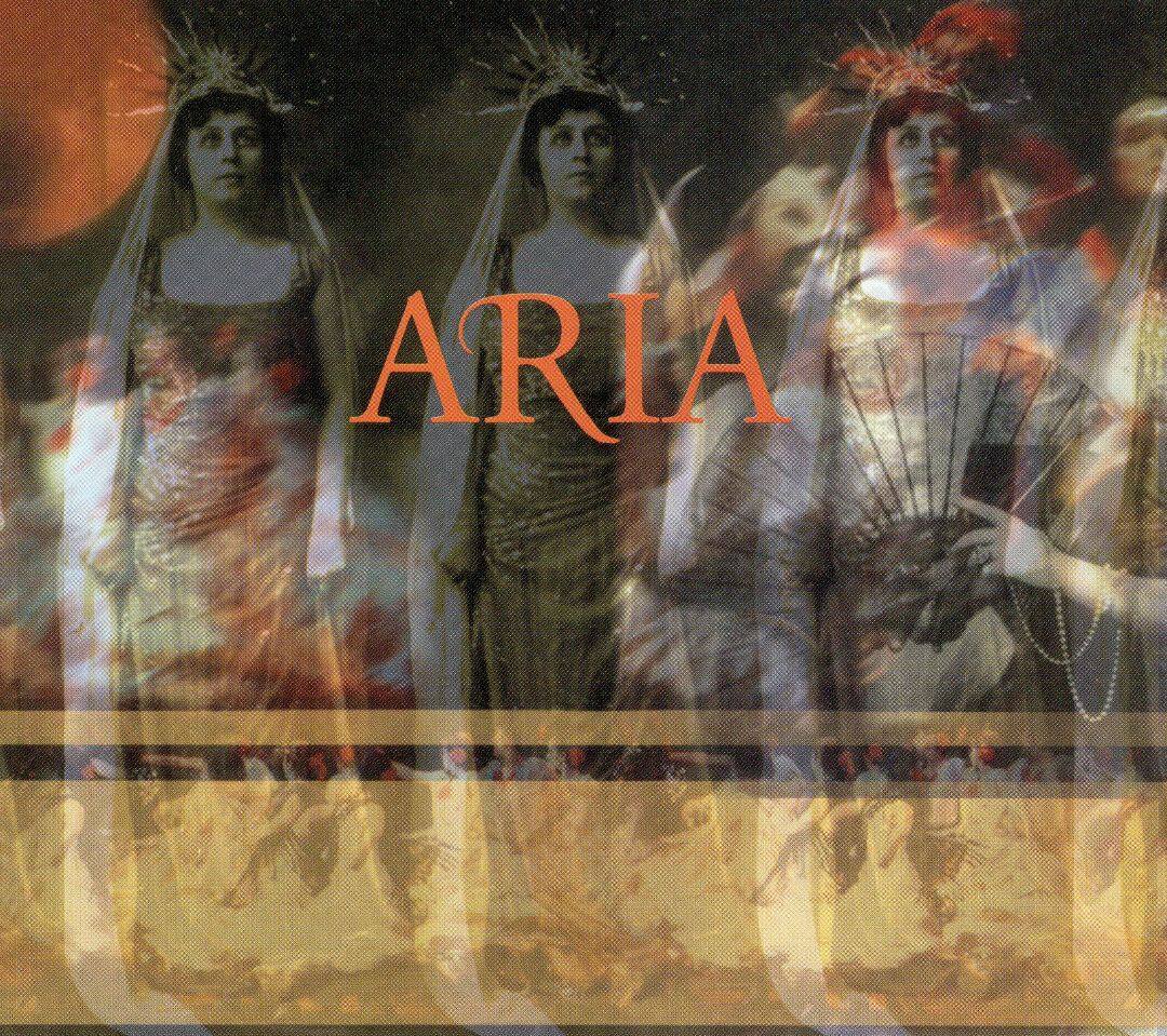 Best Buy: Aria [CD]