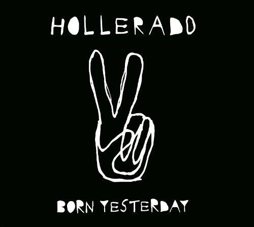 Best Buy: Born Yesterday [CD]