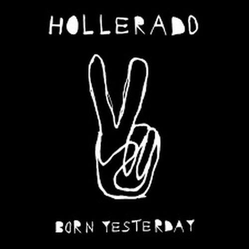 Best Buy: Born Yesterday [LP] VINYL