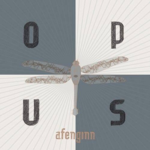 Opus [LP] VINYL - Best Buy