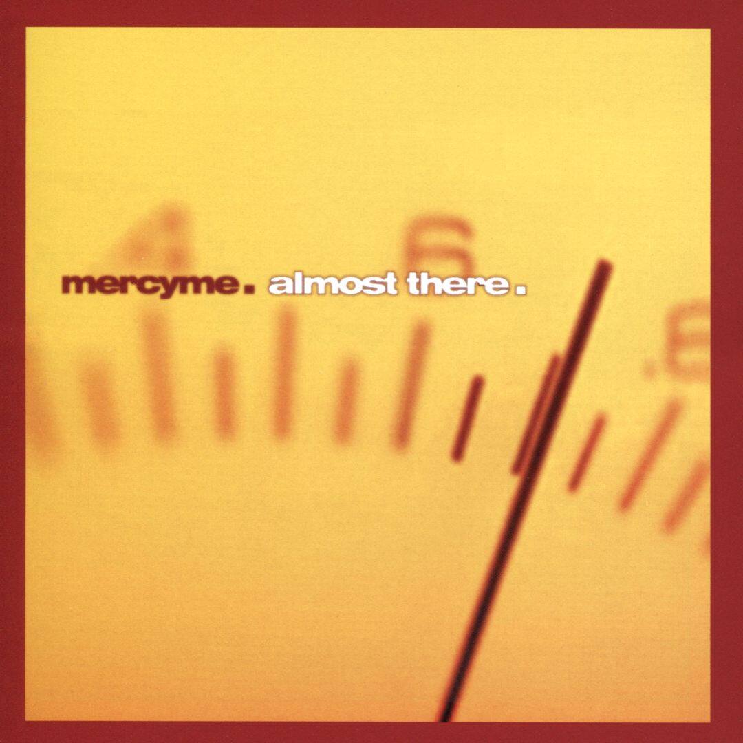 Almost There [CD] - Best Buy