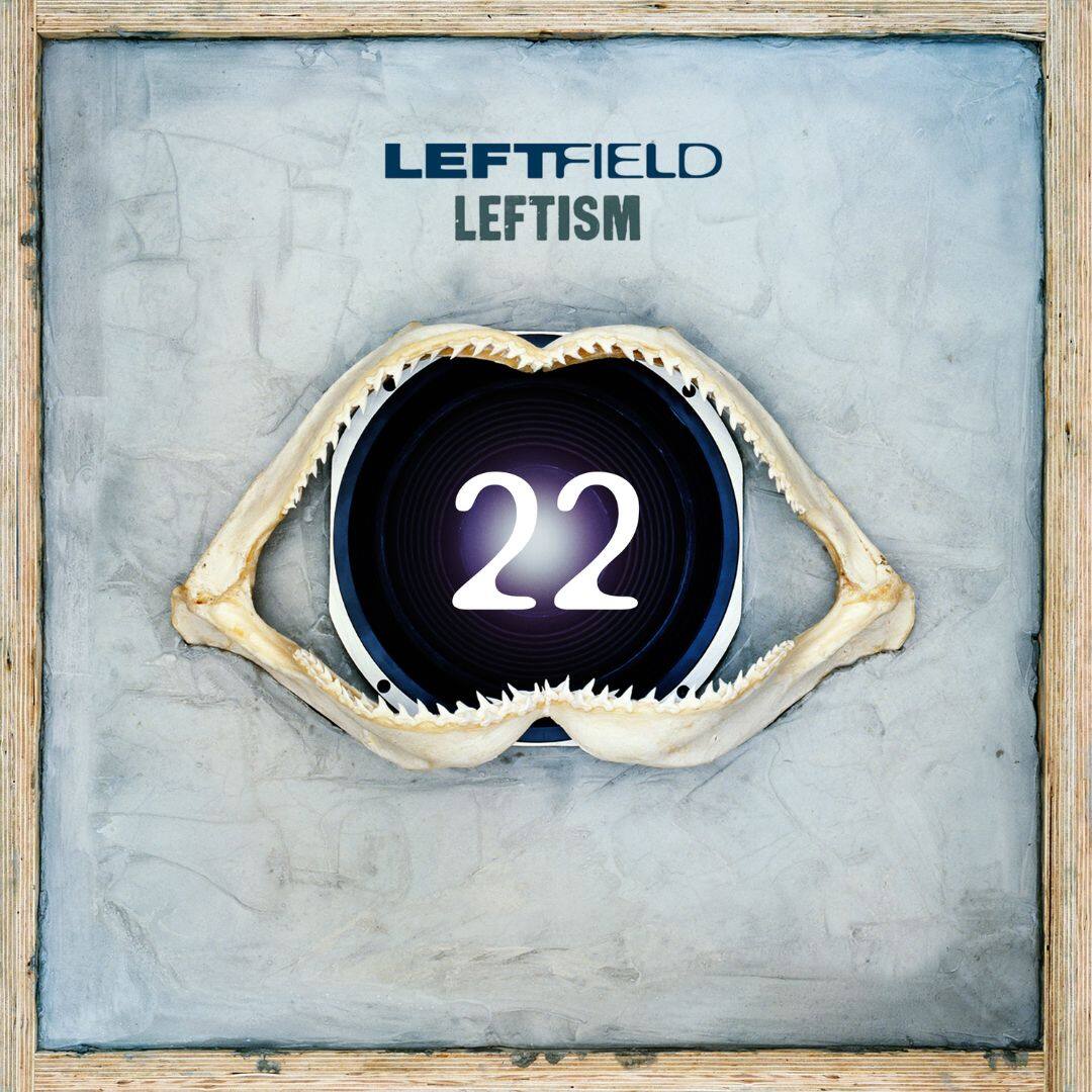 Leftism 22 [3 LP] [LP] VINYL - Best Buy