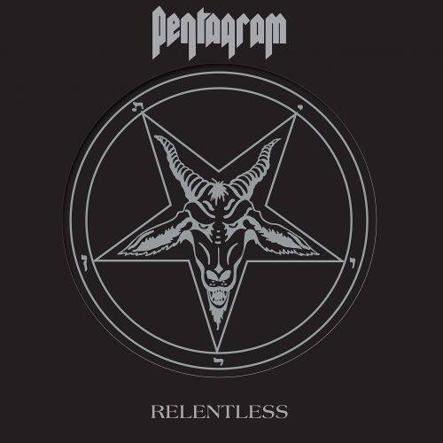 Best Buy: Relentless [Picture Disc]