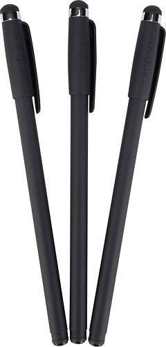 Customer Reviews: Targus Stylus/Pens (3-Pack) Black AMM06TBUS - Best Buy