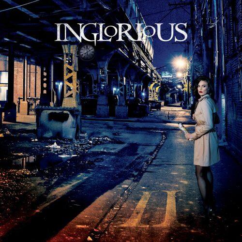 Best Buy: Inglorious II [Deluxe Edition] [CD & DVD]