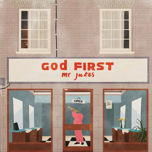 God First [LP] VINYL - Best Buy