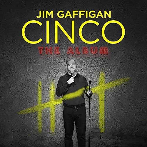 Best Buy: Cinco [LP] VINYL