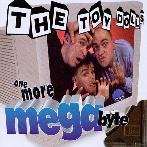 Best Buy: One More Megabyte [CD]