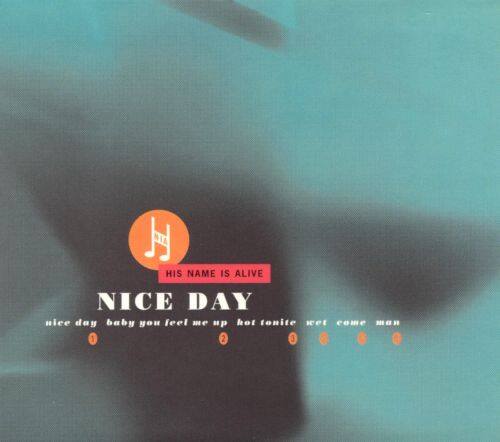 Best Buy: Nice Day [CD]