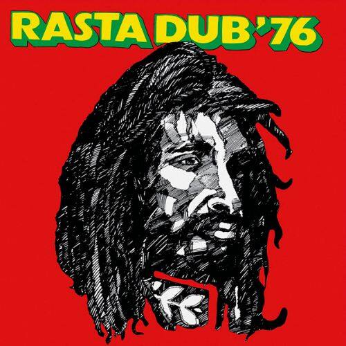 Best Buy: Rasta Dub '76 [LP] VINYL