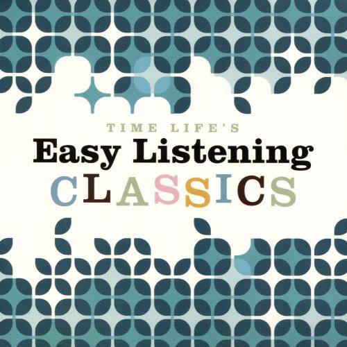 Best Buy: Easy Listening Classics: Time Life's Movie Classics [CD]