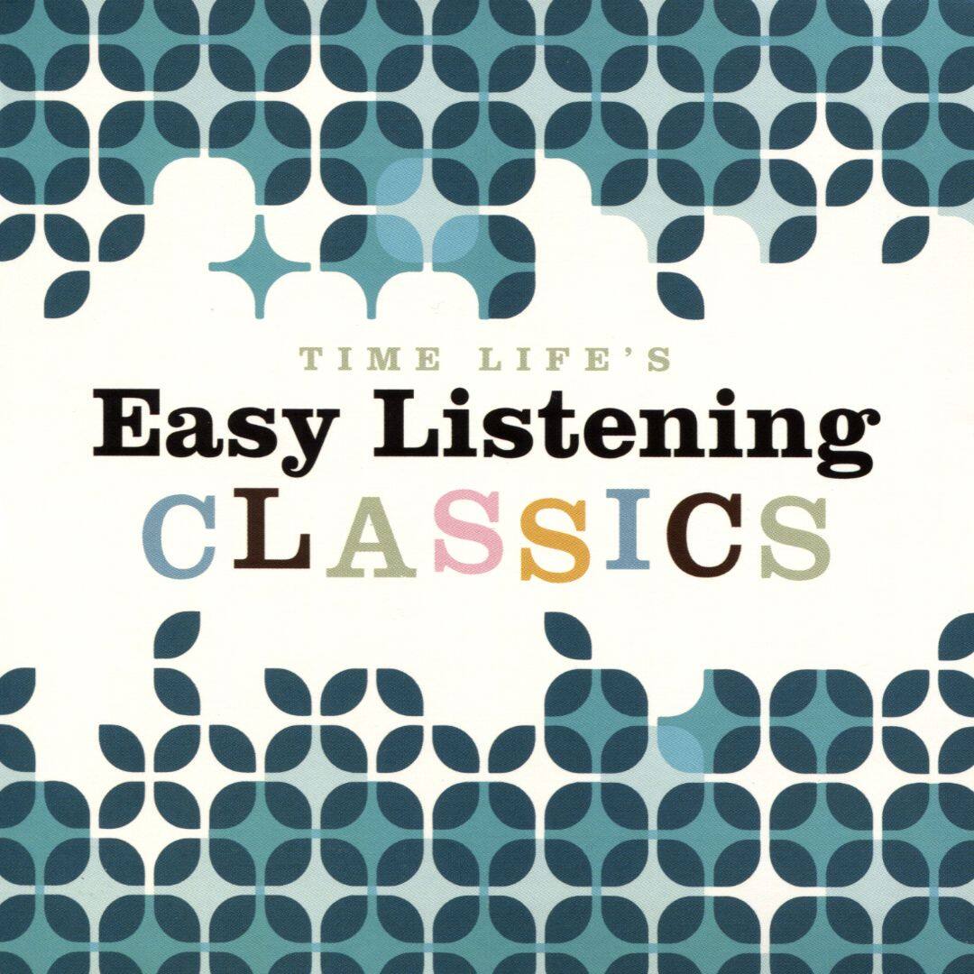 Best Buy: Easy Listening Classics: Time Life's Movie Classics [CD]