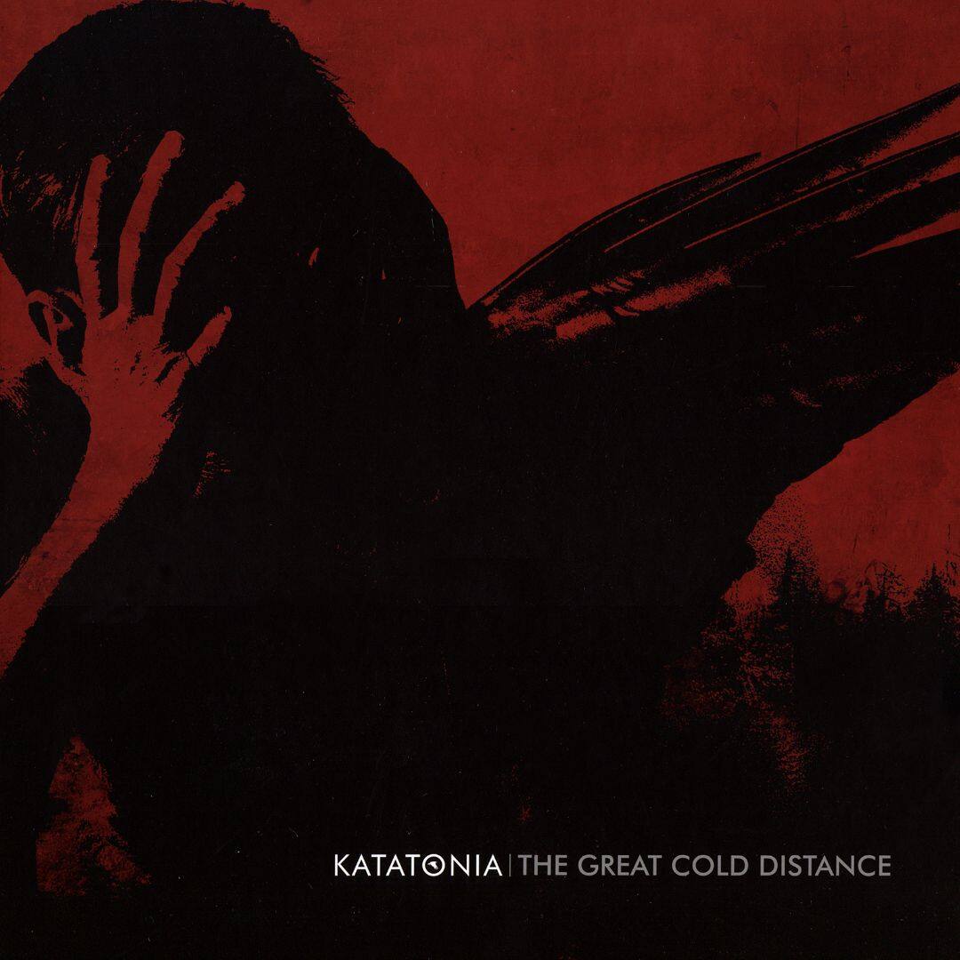 The Great Cold Distance [CD & DVD] - Best Buy