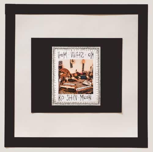 Best Buy: Ko Shin Moon [LP] VINYL