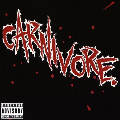 Best Buy: Carnivore [CD] [PA]