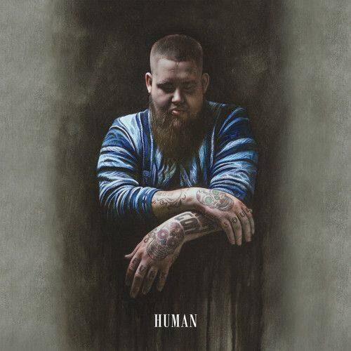 Human [Deluxe Edition] [Gatefold Cover] [150 Gram Vinyl] [Download ...