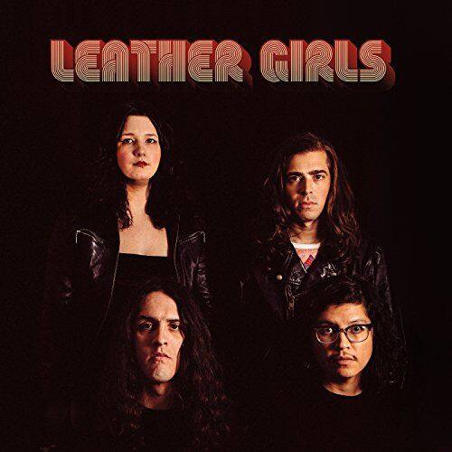 Best Buy: Leather Girls [LP] VINYL