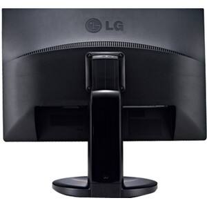 Best Buy: LG 22" Widescreen Flat-Panel LCD HD Monitor Black E2210T-BN