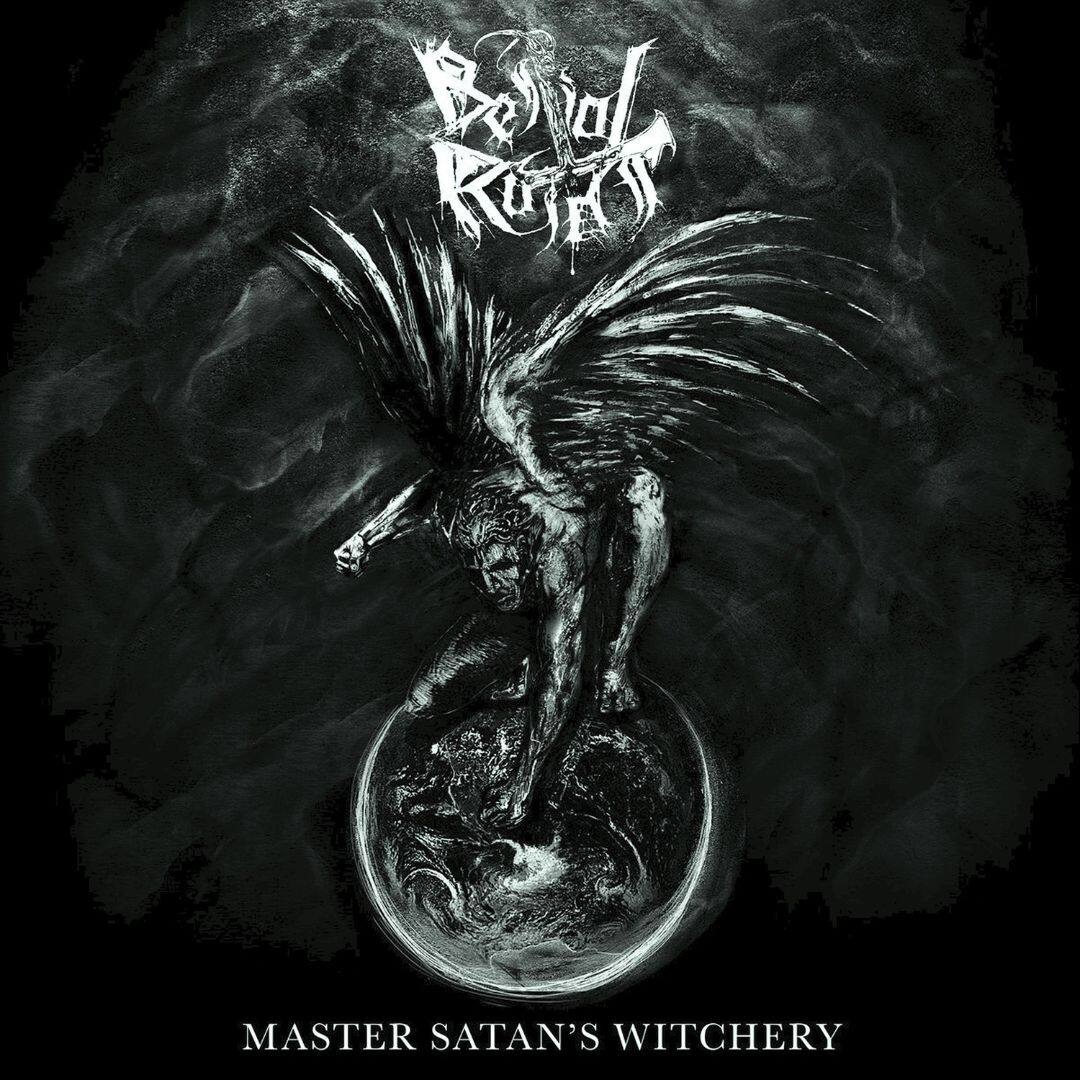 Master Satan's Witchery [LP] VINYL - Best Buy