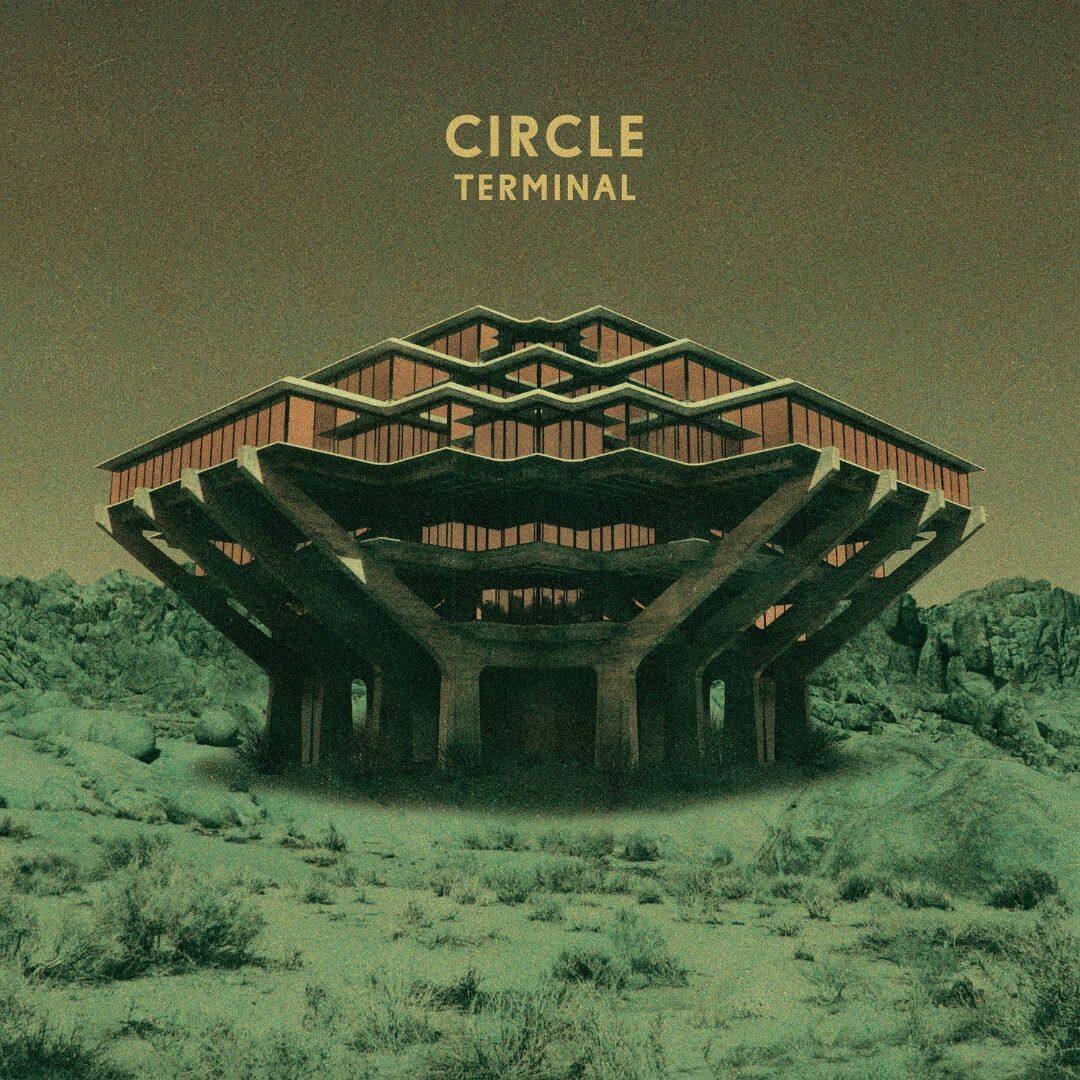 Terminal [LP] VINYL - Best Buy