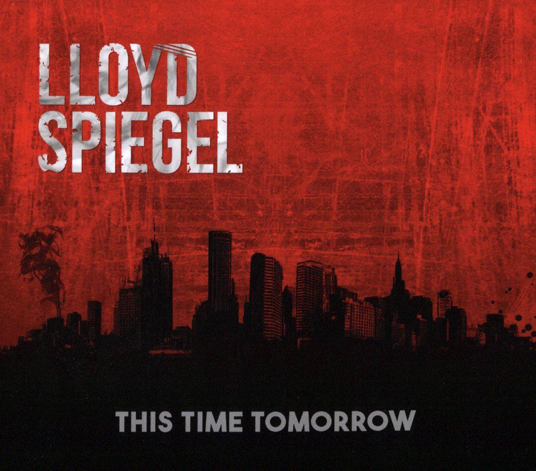 Best Buy: This Time Tomorrow [CD]