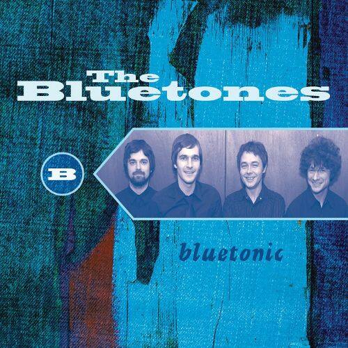 Best Buy: Bluetonic [CD & DVD]