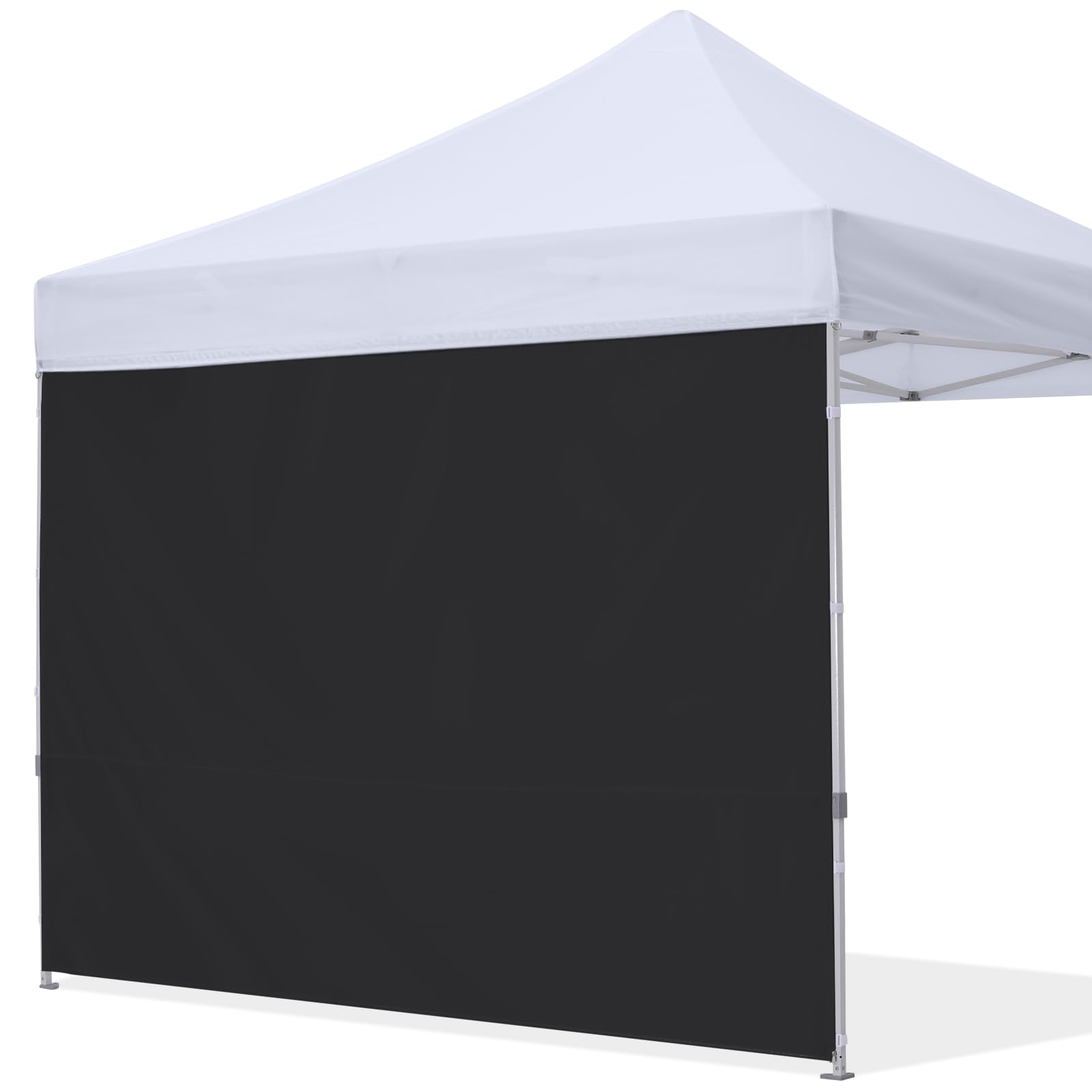 Paradigms Interiors - Sidewall For Pop Up White - Black-10x15 TN ...